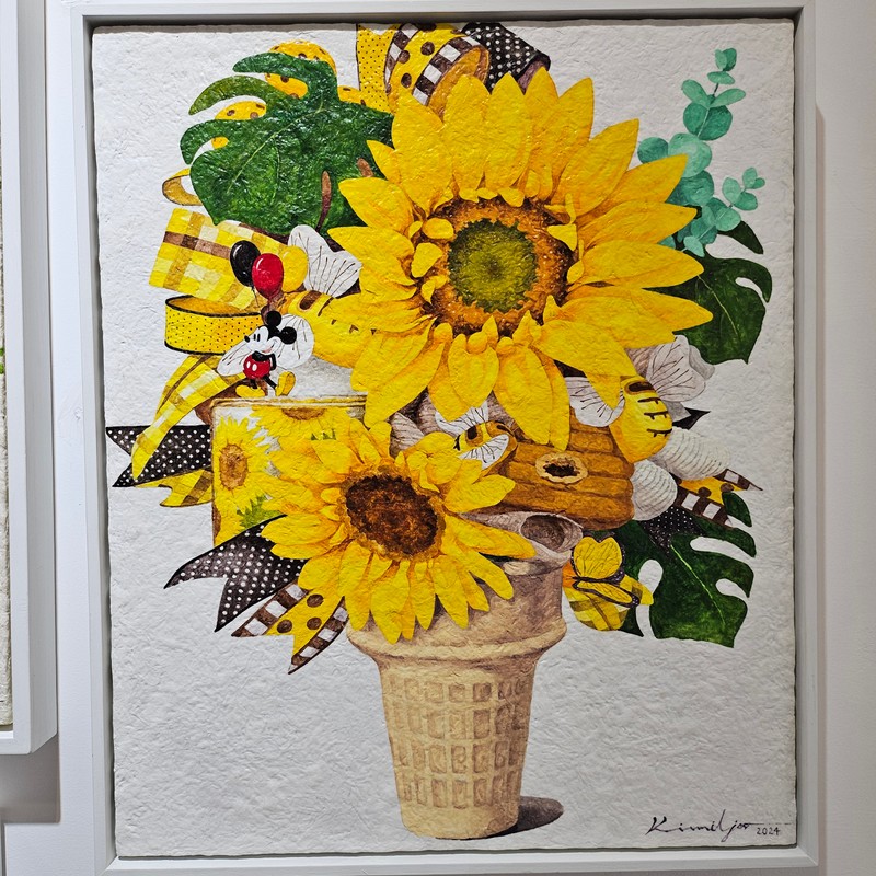 김일주 - The Present | hypeN