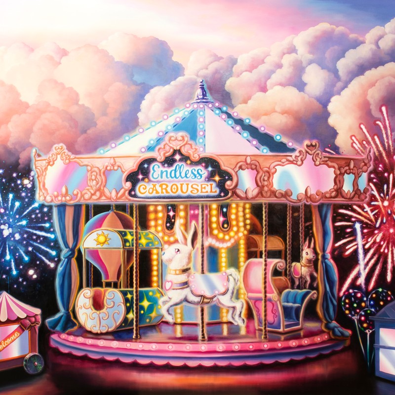 넌지 - Endless Carousel | hypeN