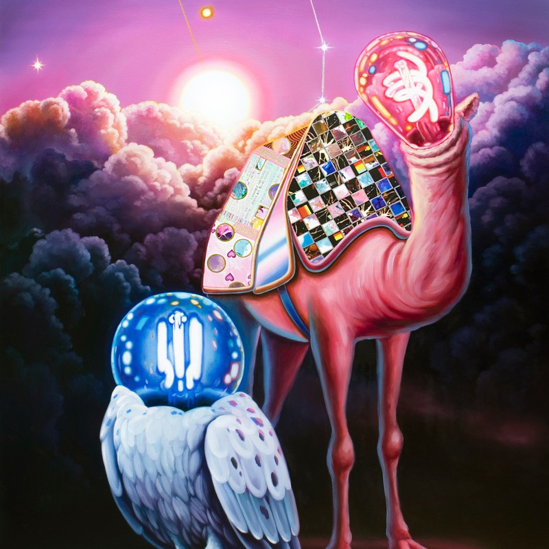 넌지 - My Traveling Friends | hypeN