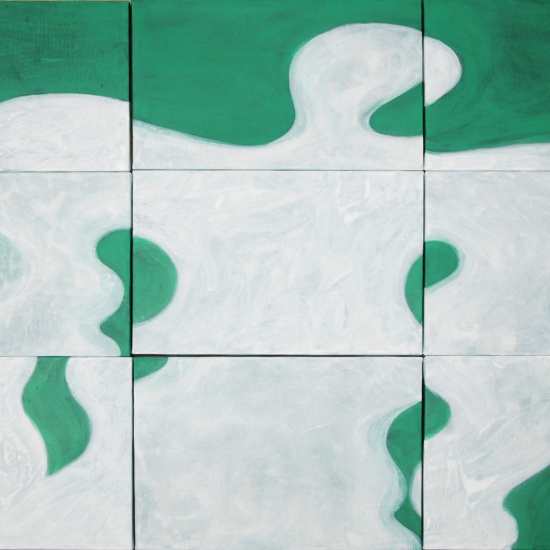 Nutdao 낫다오 - Constantly Change No.1 (set of 9) | hypeN