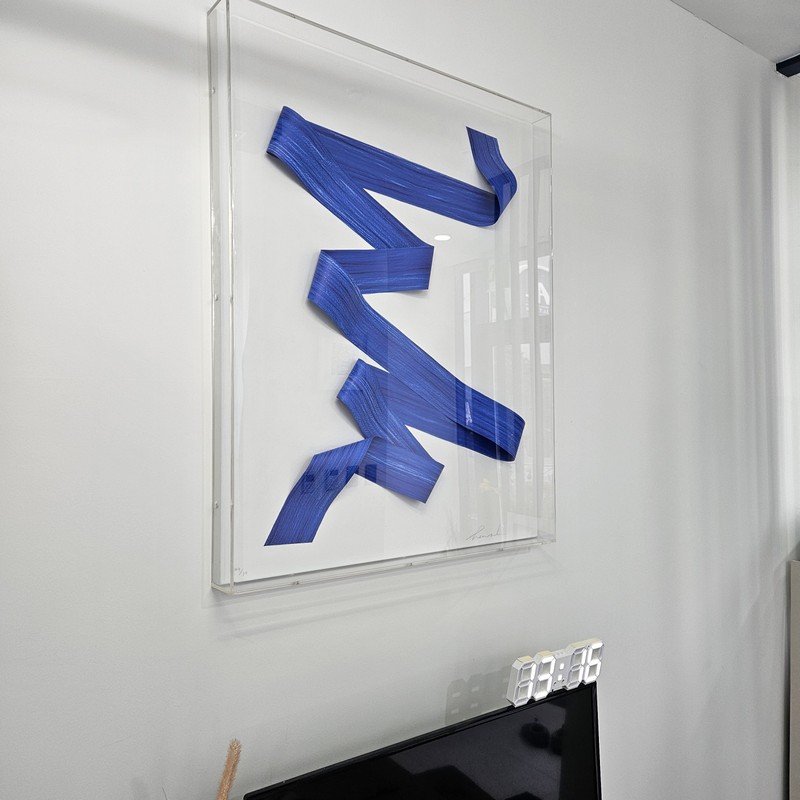 서희수 - (Untitled)Blue | hypeN