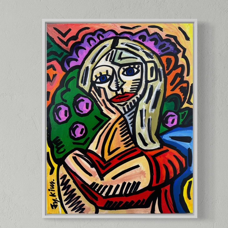 김정연(Jeong Yeon Kim) - Fall In Love | hypeN