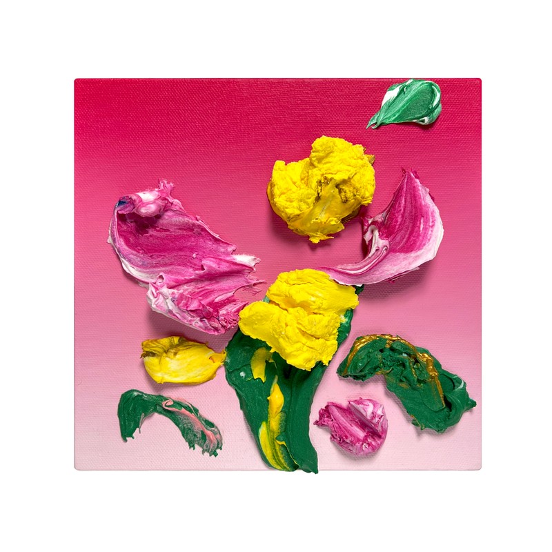 Diana Lee 다이애나 리 - SQUARE 226 | hypeN