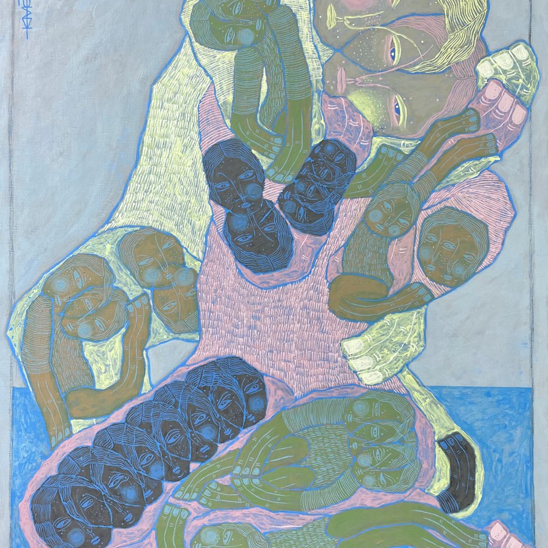 Yool Kim - 작가의 작품 | hypeN