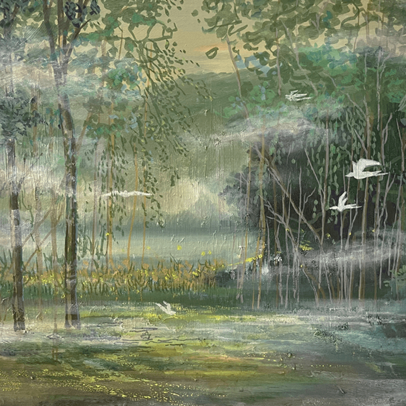 이원주 - 초월 | hypeN