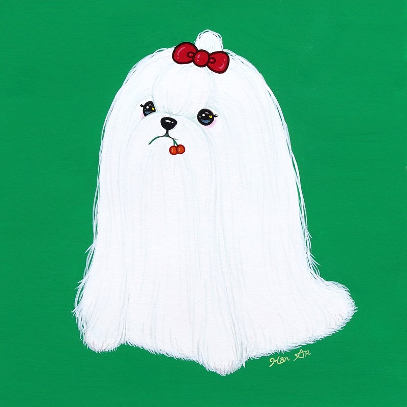 한아름 (Han, Ah Reum) - 작가의 작품 | hypeN