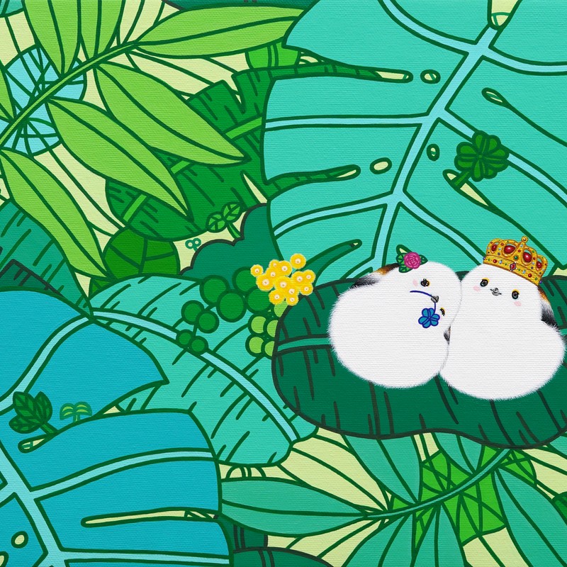 한아름 (Han, Ah Reum) - Hide & seek175 | hypeN