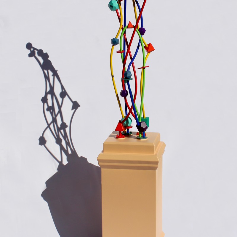 Bang In Gyun 방인균 - Beads Maze #Venus | hypeN