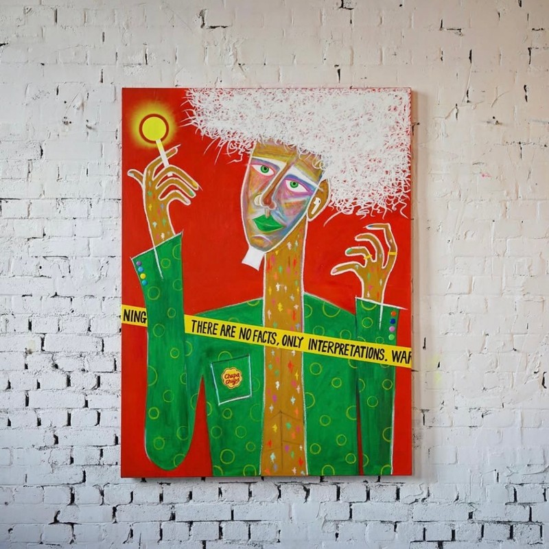 KUYO - WARNING | hypeN