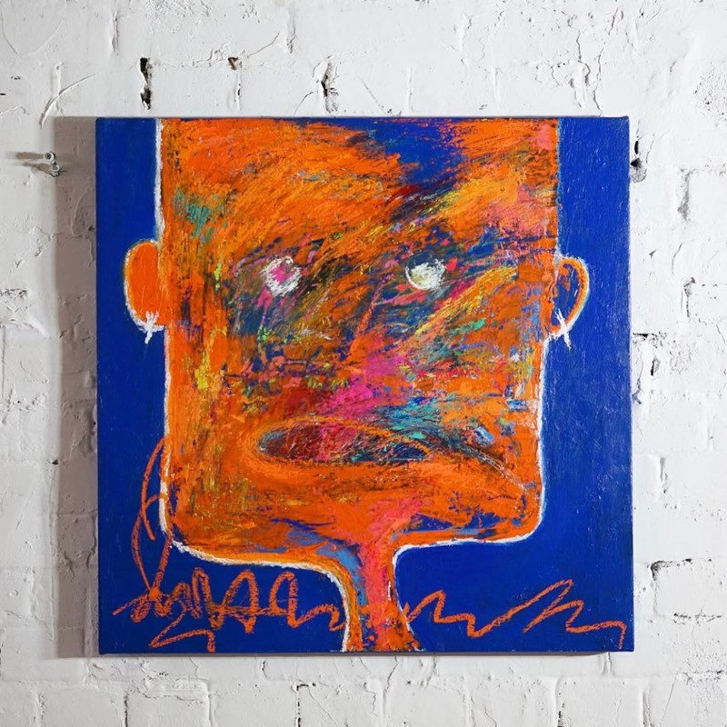 KUYO - 순수의 전조 | hypeN