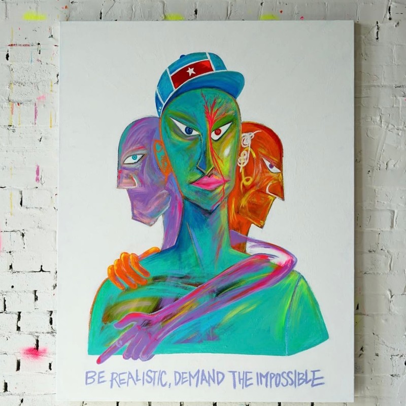 ARTIST KUYO - CHE | hypeN