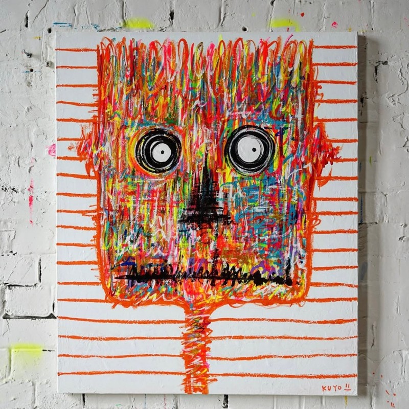 KUYO - Untitled | hypeN