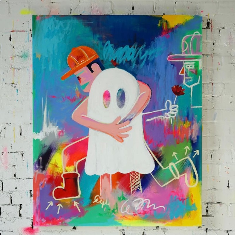 ARTIST KUYO - THAT’S ENOUGH | hypeN