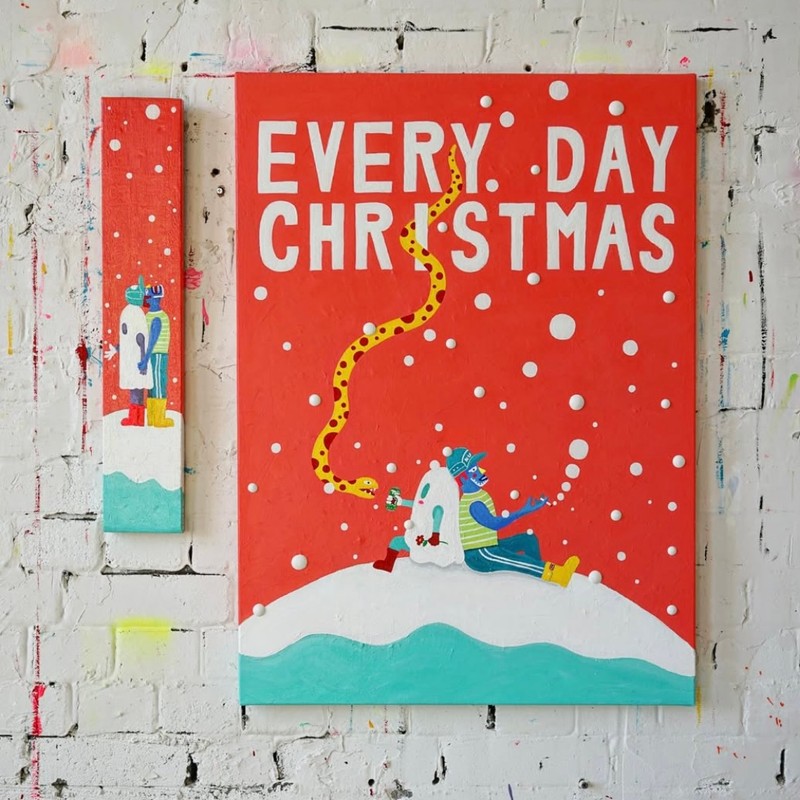 KUYO - WITH YOU | hypeN