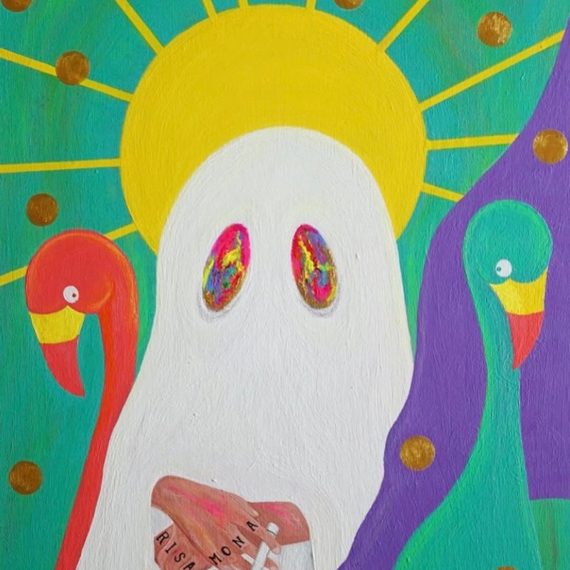 ARTIST KUYO - MONARISA | hypeN