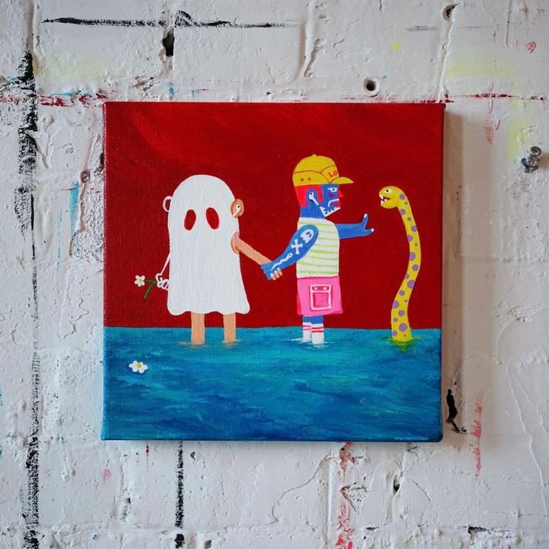 KUYO - LET IT GO | hypeN