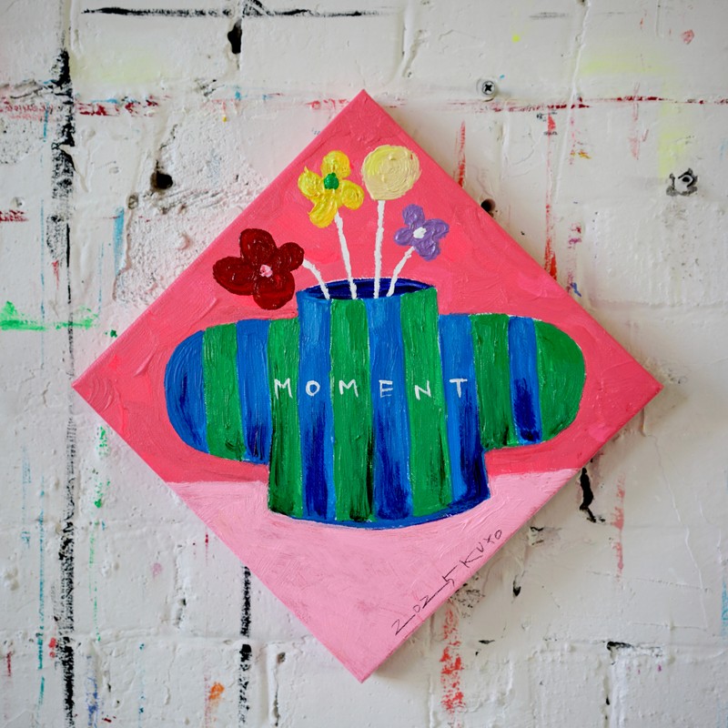 KUYO - MOMENT | hypeN