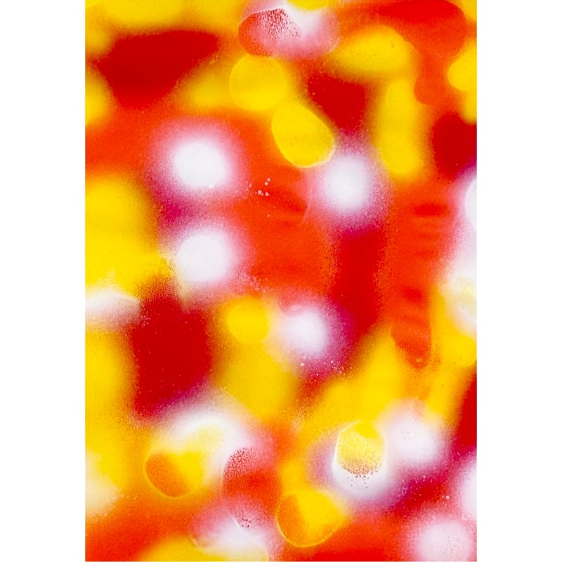 CALLA - Fire lit | hypeN