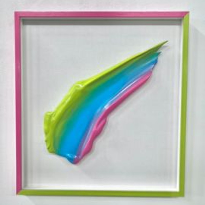 강민기 - plot painting | hypeN