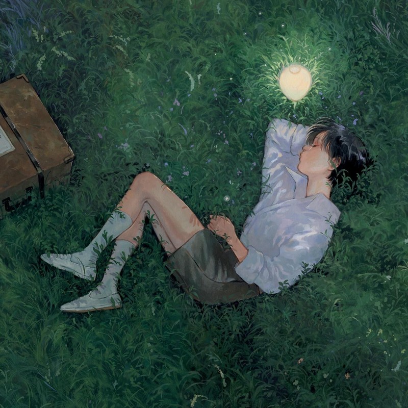 NOMA - 잠이 든 사이에 | hypeN