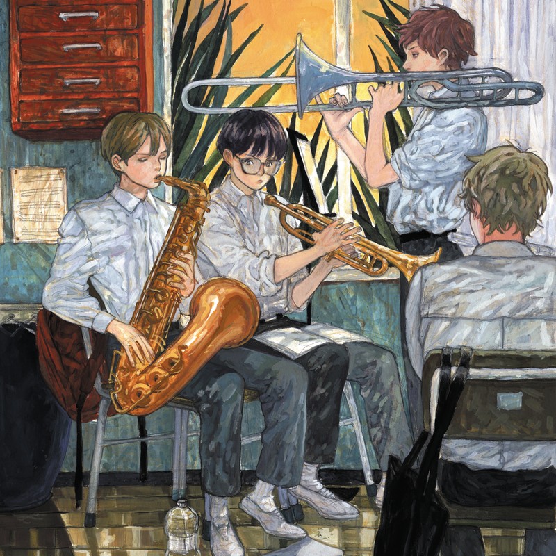 NOMA - 관현악 | hypeN