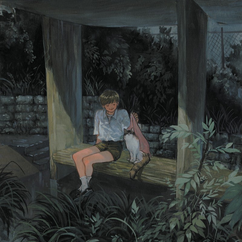 NOMA - 해가 뜰거야 | hypeN