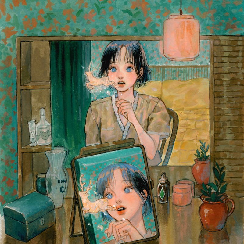 NOMA - 반짝이다 | hypeN