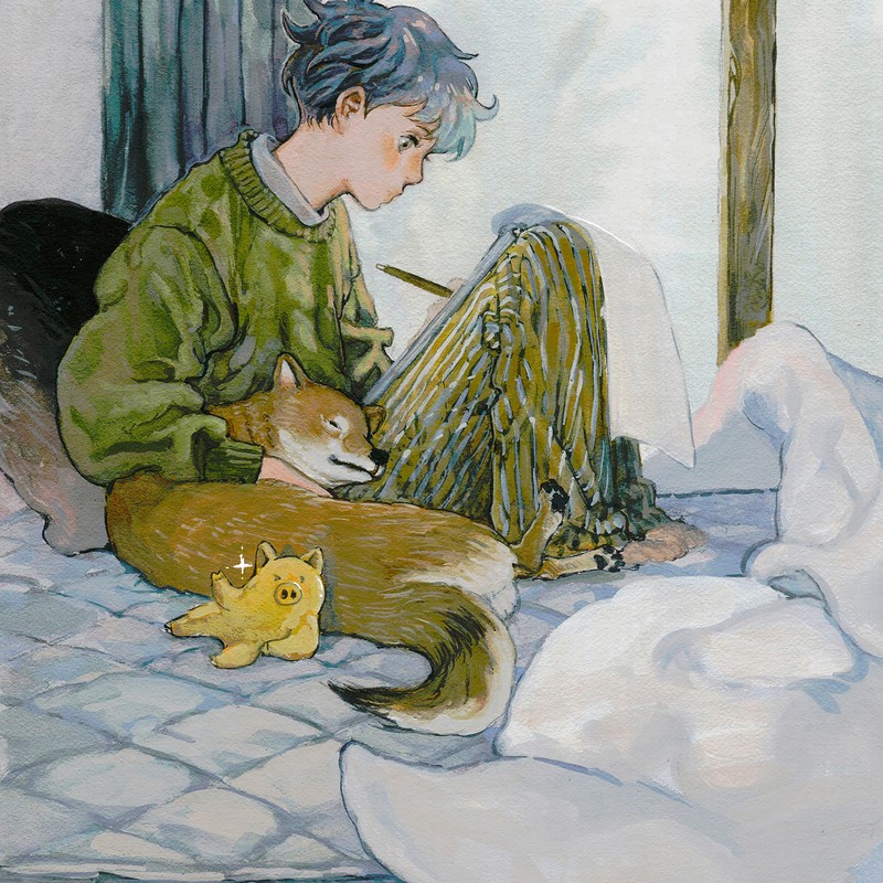 NOMA - 휴일 | hypeN