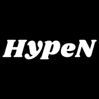 HypeN - 예술적 취향 발견