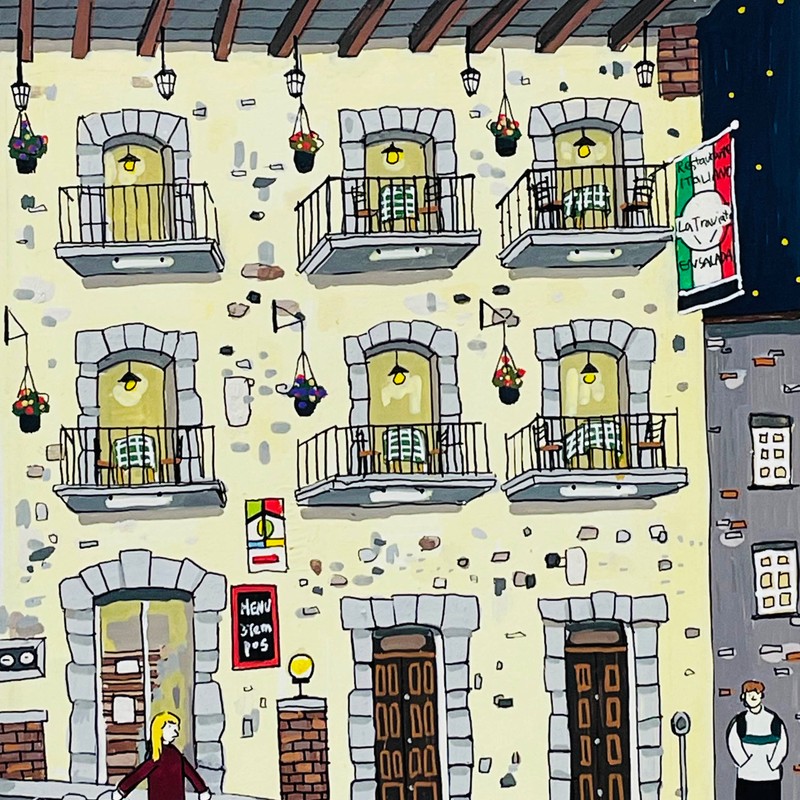 강지 - Mexico | hypeN