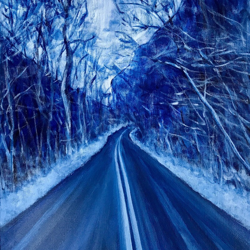 김유림 - Complete solitude | HypeN