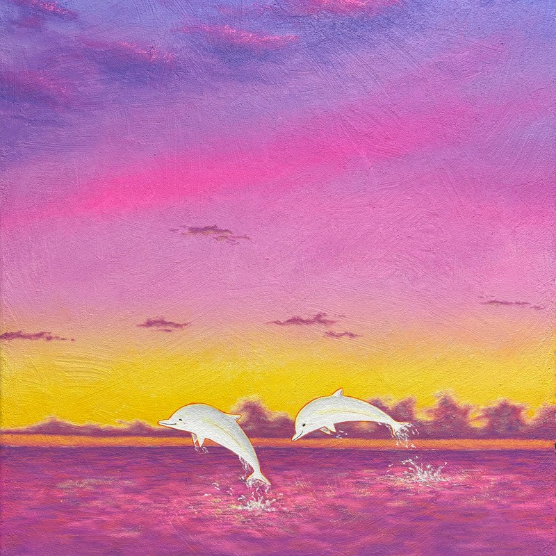 오지우 - Dolphins story | hypeN