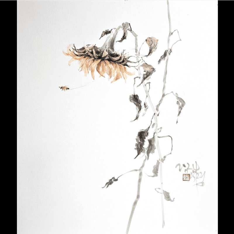 Lee gwan-su 李官洙 - 이젠 모르는 척 하기야! | hypeN