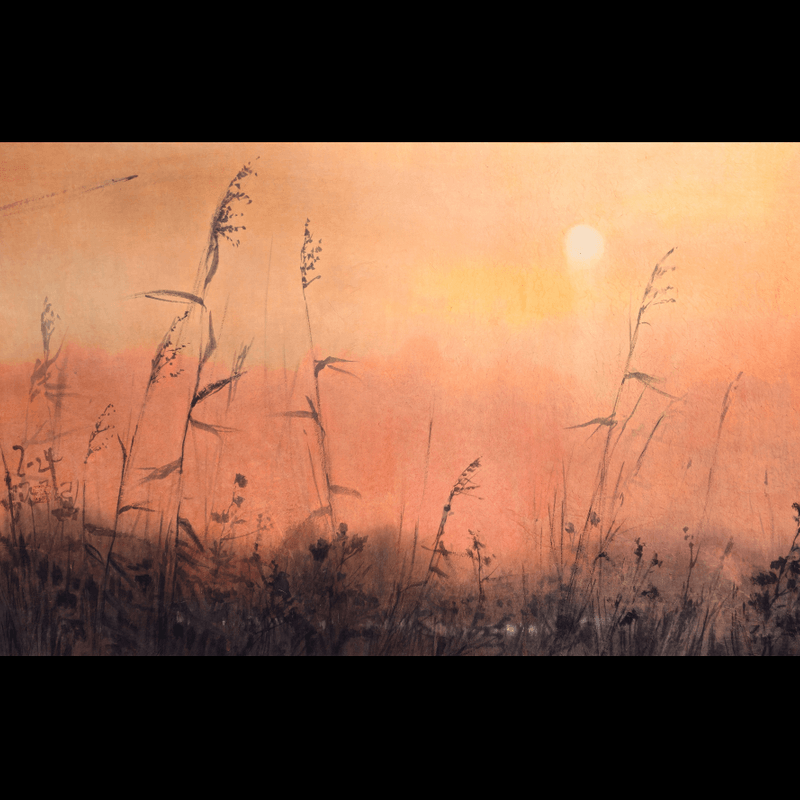 Lee gwan-su 李官洙 - 오정리에서 뱅기가 보인다. | hypeN