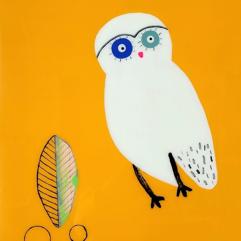 한혜선 - 부엉이 | hypeN